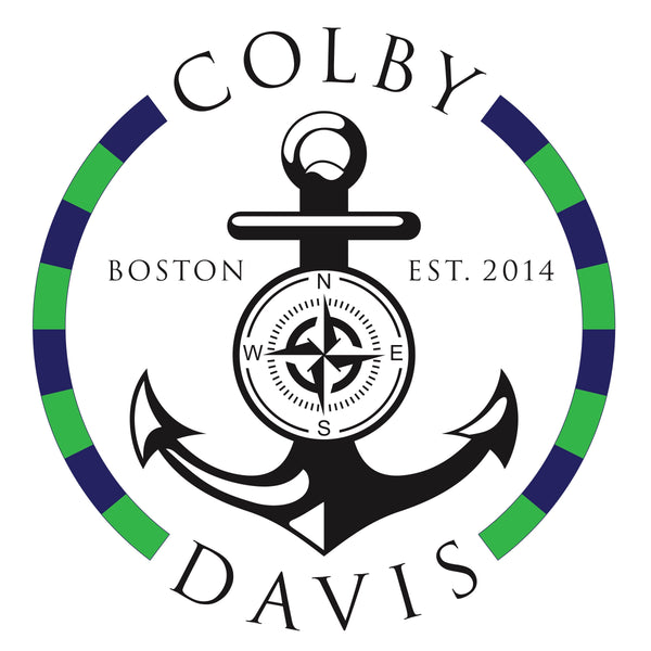 Colby Davis of Boston Jewelry